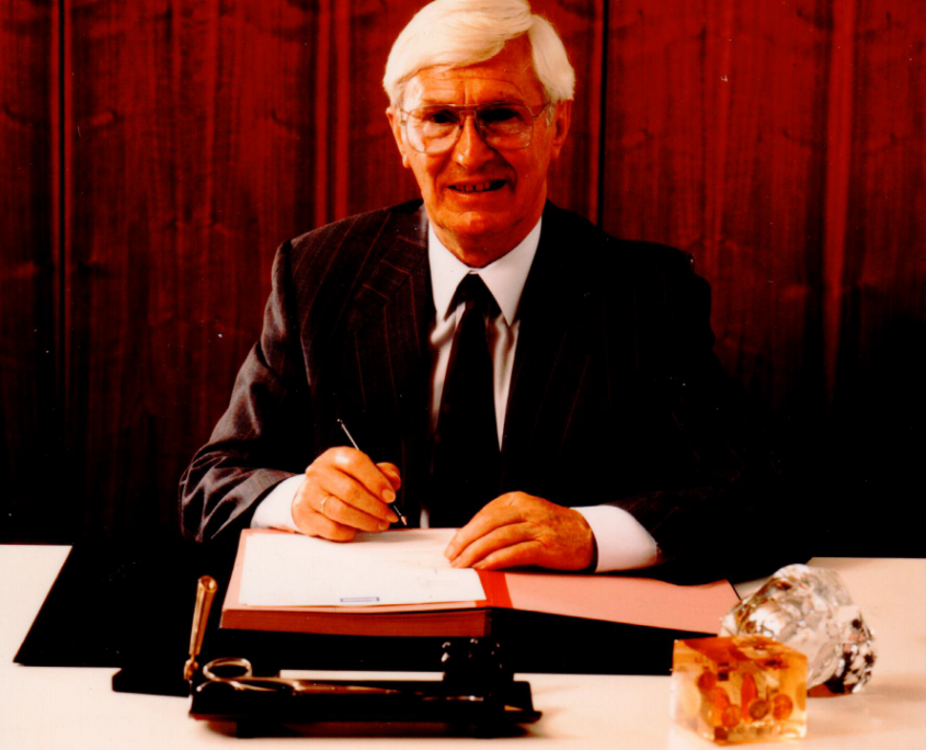 History | Wandel Packaging Group